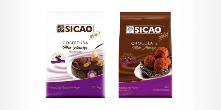 Chocolate Sicao é bom? Vale a Pena? - Cozinha Profissional