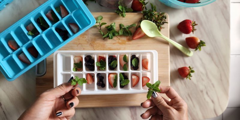 As 7 Melhores Formas de Gelo em 2025: Sanremo, Unyhome e mais - Cozinha ...