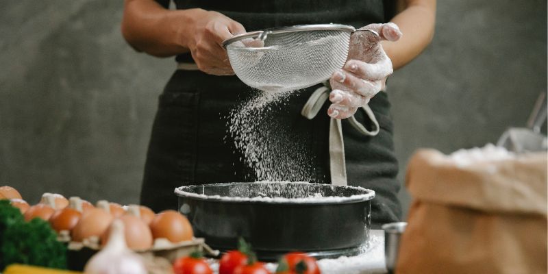 As 6 Melhores Peneiras em 2025: Tec, Euro e mais - Cozinha Profissional