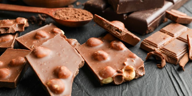 Os 6 Melhores Chocolates Amargos em 2025: Callebaut, Garoto e mais ...