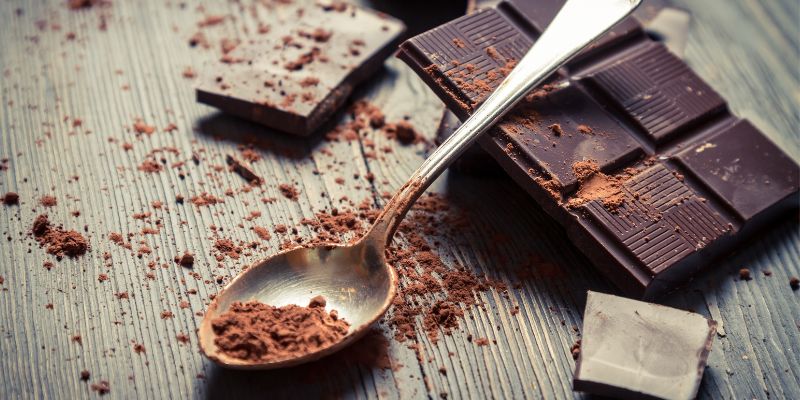 Os 6 Melhores Chocolates Amargos em 2025: Callebaut, Garoto e mais ...